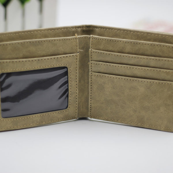 Dota 2 Wallet – Games & Gears