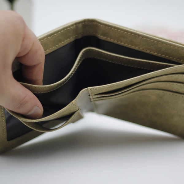 Dota 2 Wallet – Games & Gears